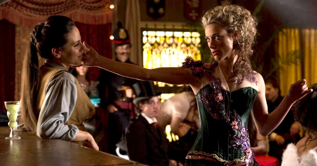 Dangerous & Lazy – Lazy rascals, spending their substance, and more, in ...